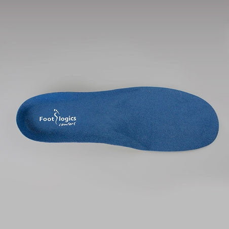 Footlogics Orthotics - Comfort – Footlogics New Zealand
